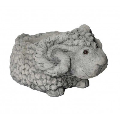 Ram Pot
