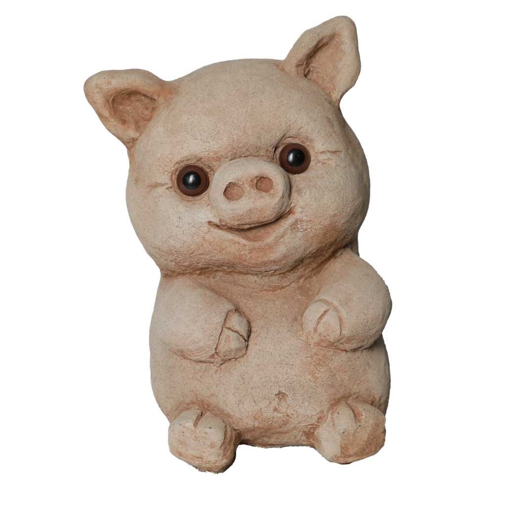 Cute Pig