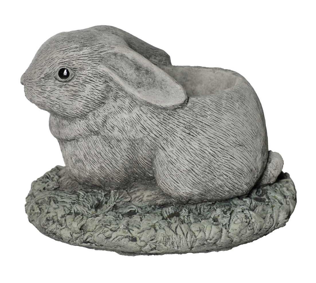 Rabbit Pot